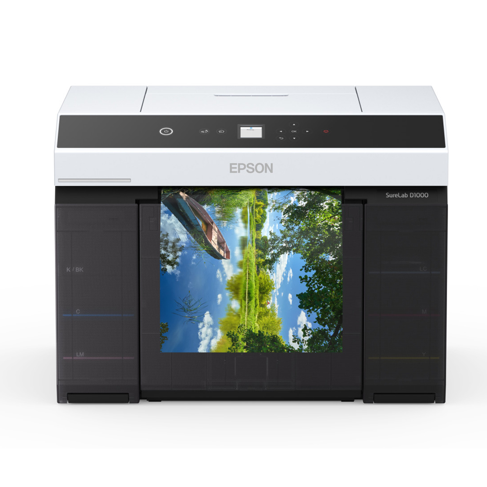 Epson SL-D1000 Surelab stampac - Josipović d.o.o.