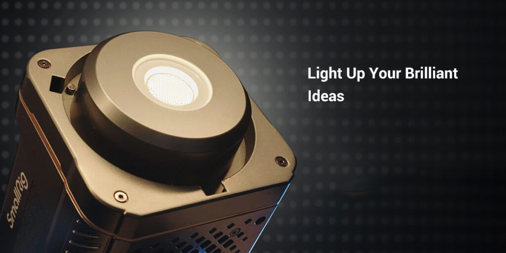 SmallRig RC120D 120W (6500k) (3612) - Josipović d.o.o.