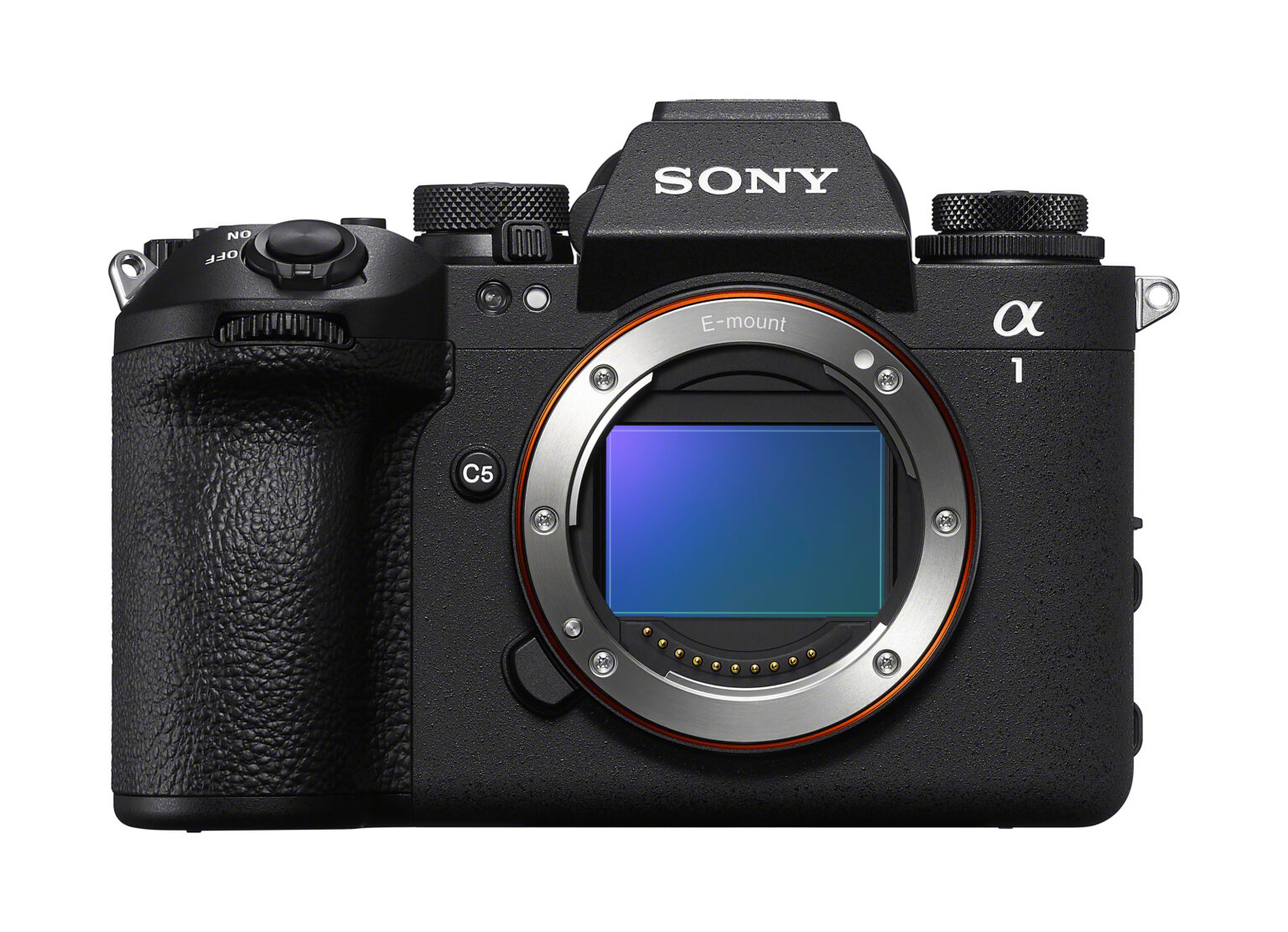 Sony Alpha A1M2 (telo) - Josipović d.o.o.