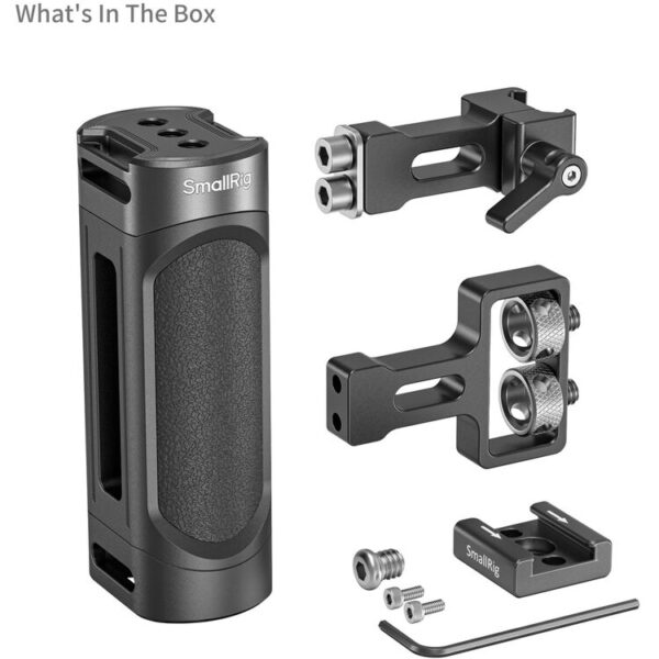 SmallRig 4816 mini Side Handle Kit - Josipović d.o.o.